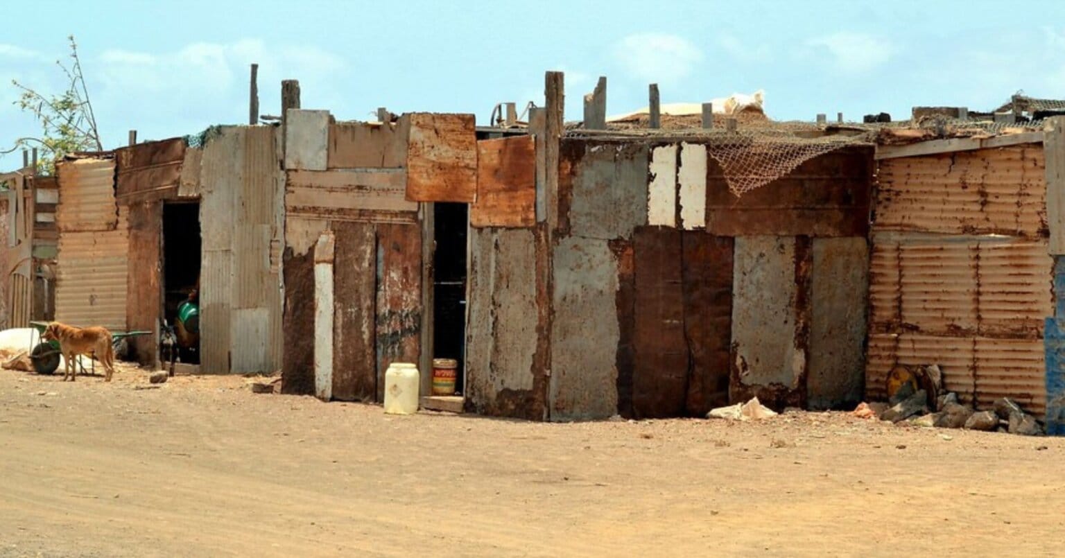 Índice de Gini e a desigualdade social do Brasil
